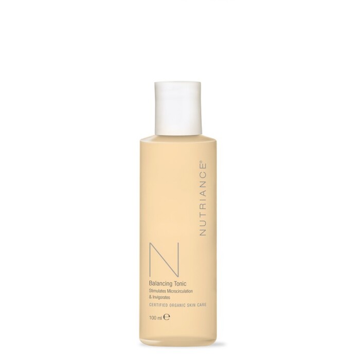Neolife Balancing Tonic Nutriance Organic balansuojamasis tonikas Visų ...